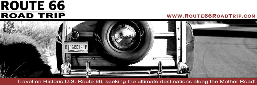Top 100 Route 66 popular must-see attractions and landmarks in 2026 ...
