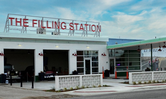 El Reno Oklahoma Route 66 road trip guide, travel planner, with photos ...